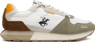 Beverly Hills Polo Club Sneakers Beverly Hills Polo Club CRUZ MIX Wei&szlig;