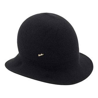 Borsalino Damen, Accessories, Schwarzk, ONE SIZEGr&ouml;&szlig;e