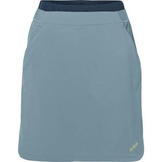 Vaude Damen Hosenrock Wo Skomer Skort IV