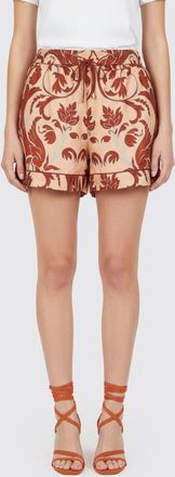 F.R.S. For Restless Sleepers F. R.S FOR RESTLESS SLEEPERS Short Femme couleur Rose