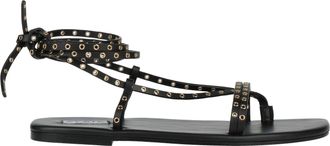 Alaia SCHUHE - Zehentrenner auf YOOX.COM