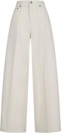Haikure Femme, Pantalons, Gris, Taille: W26 Bethany Short Length Twill 45