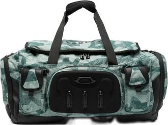 Oakley Homme, Sacs, Vert, Taille: ONE Size Urban Ruck Rc Duffle
