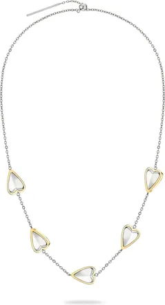 Liebeskind Kette Heart