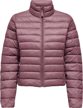 Only Onltahia Lw Quilted Jacket OTW Noos