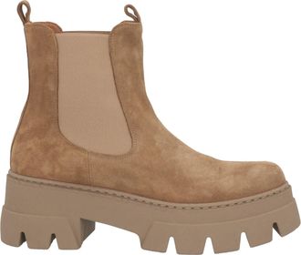 Ennequadro SCHUHE - Stiefeletten auf YOOX.COM