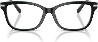 Tiffany & Co. Femme, Accessoires, Noir, Taille: 55 MM Tf2288B Optical Frame