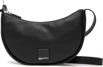 Karl Lagerfeld Handtasche Karl Lagerfeld Jeans A3W30206 Schwarz