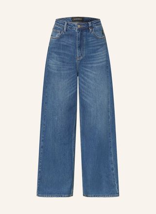 ER Elias Rumelis Elias Rumelis Wide Leg Jeans Eireen blau