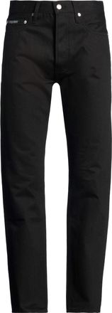 Calvin Klein HOSEN & R&Ouml;CKE - Jeanshosen auf YOOX.COM