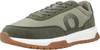 Ecoalf Ventura Sneakers Wo Dstgrn 39 EU