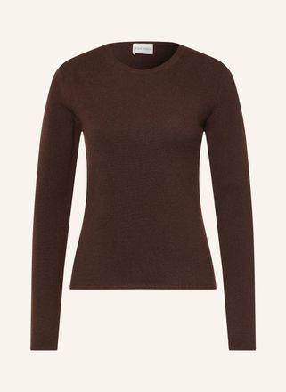Closed Closed Pullover braun