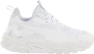 Puma Puma, Homme, Chaussures, Blanc, Taille: 39 EU RS-Trck Base