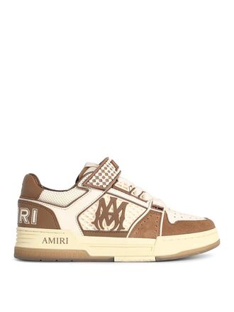 Amiri Baskets - Marron