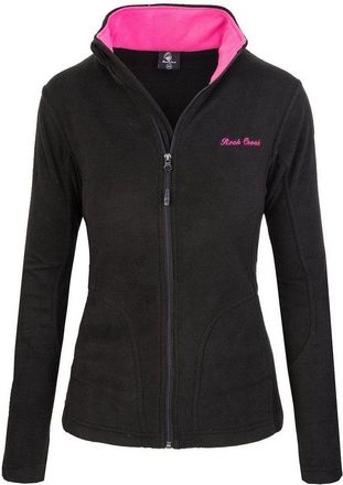 Rock Creek Fleecejacke Damen Fleecejacke Übergangsjacke D-389