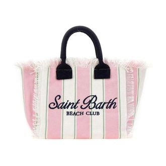 Saint Barth Colette Tote Bag - - Bags - Damen - Mehrfarbig - ONE SIZE