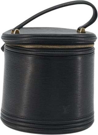 Louis Vuitton Sac &agrave; main Pre-owned - Femme - Pre-owned - Noir - Taille: ONE Size