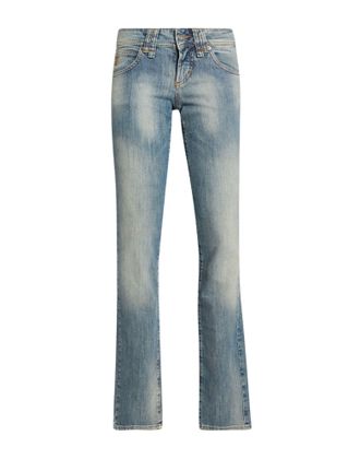 John Galliano HOSEN & R&Ouml;CKE - Jeanshosen auf YOOX.COM