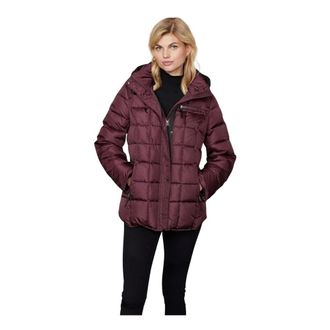 Junge Margit Comfort fit 0225-2162-65 - - Jackets - Damen - Braun - L