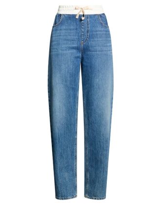 Liu Jo HOSEN & R&Ouml;CKE - Jeanshosen auf YOOX.COM