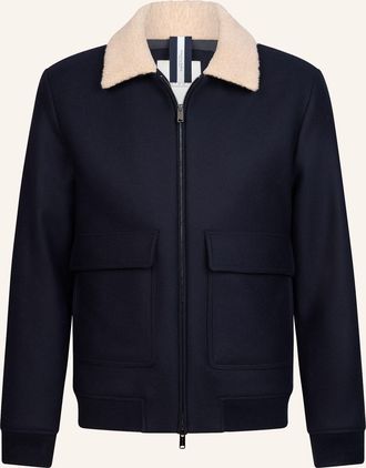 Profuomo Profuomo M&auml;ntel blau