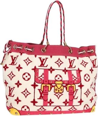 Louis Vuitton Damen, Pre-Owned, Mehrfarbig, ONE SIZEGröße