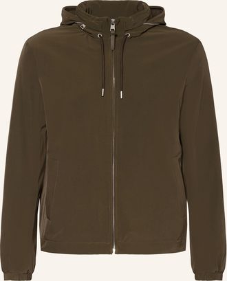 Sandro Sandro Jacke gruen
