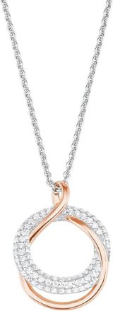 Amor Kette Kreis In Kreis