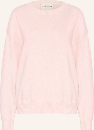 Closed Closed Pullover rosa