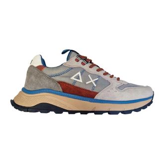 Sun 68 Sneaker Fire & Camping - - Shoes - Herren - Mehrfarbig - 42 EU