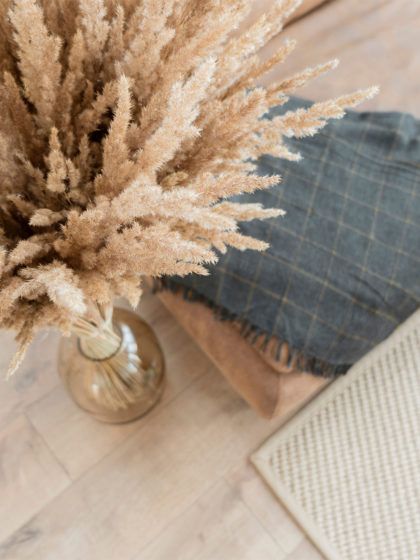 Passez à l’heure d’automne avec une décoration cosy !