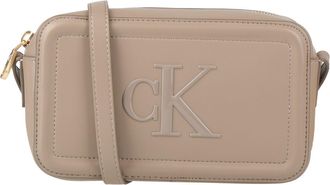 Calvin Klein TASCHEN - Umh&auml;ngetasche auf YOOX.COM