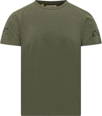 Gallery Dept. Dept Swat Tee - - Tops - Herren - Gr&uuml;n - XS
