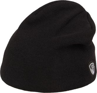 Emporio Armani ACCESSOIRES - M&uuml;tzen & H&uuml;te auf YOOX.COM