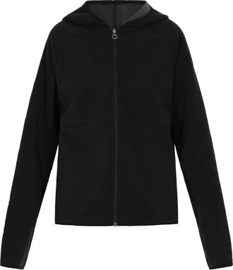 Usha Jacke Frauen Schwarz