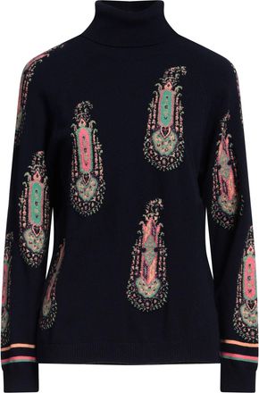 Etro STRICKWAREN - Rollkragenpullover auf YOOX.COM