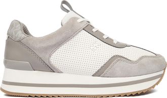 Michael Kors Sneakers MICHAEL Michael Kors Raina 43R6RNFS1L Grau