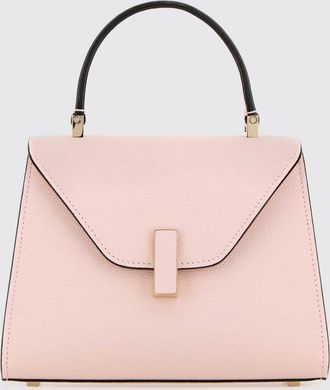 Valextra Minitasche VALEXTRA Damen Farbe Pink