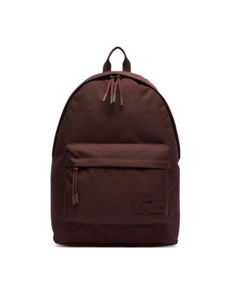 Lacoste Rucksack NU5451HN Bunt