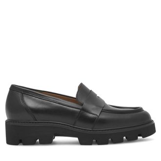 Badura Slipper Badura AMANTEA-E23-28180NAP Schwarz
