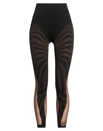 Wolford HOSEN & R&Ouml;CKE - Leggings auf YOOX.COM