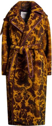 Burberry JACKEN & M&Auml;NTEL - Shearling- & Kunstfell auf YOOX.COM