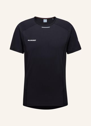 Mammut Mammut T-Shirt Aenergy Fl schwarz