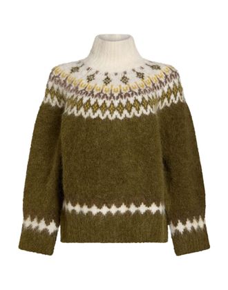 Rag & Bone STRICKWAREN - Rollkragenpullover auf YOOX.COM