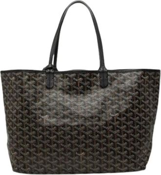 Goyard Damen, Pre-Owned, Schwarzk, ONE SIZEGr&ouml;&szlig;e