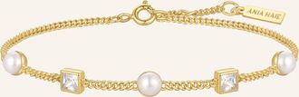 Ania Haie Ania Haie Armband Aus 925er Sterlingsilber gold