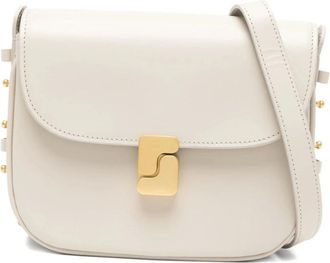 SOEUR Soeur, Damen, Taschen, Beige, ONE SIZEGröße