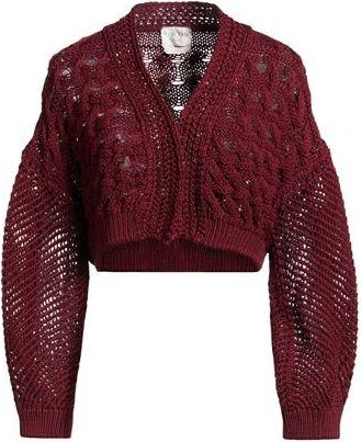 Forte_Forte MAILLE - Cardigans sur YOOX.COM