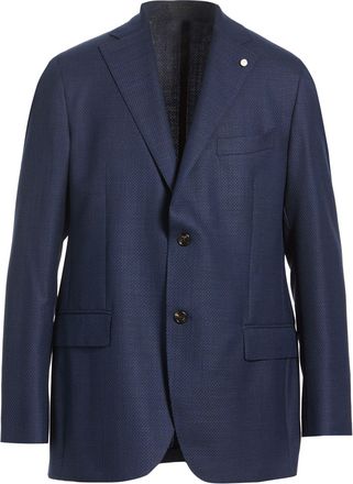Luigi Bianchi Mantova ANZ&Uuml;GE und CO-ORDS - Blazers auf YOOX.COM