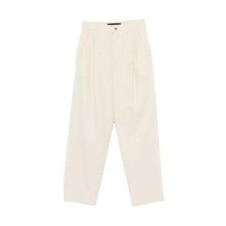 Department Five Department Five, Damen, Hosen, Beige, 2XSGr&ouml;&szlig;e